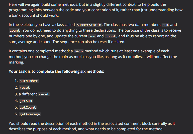 Solved //The code provided is listed below... //Please the | Chegg.com