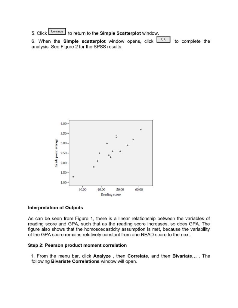 Solved Activity # 1: Correlation Analysis (refer attached | Chegg.com