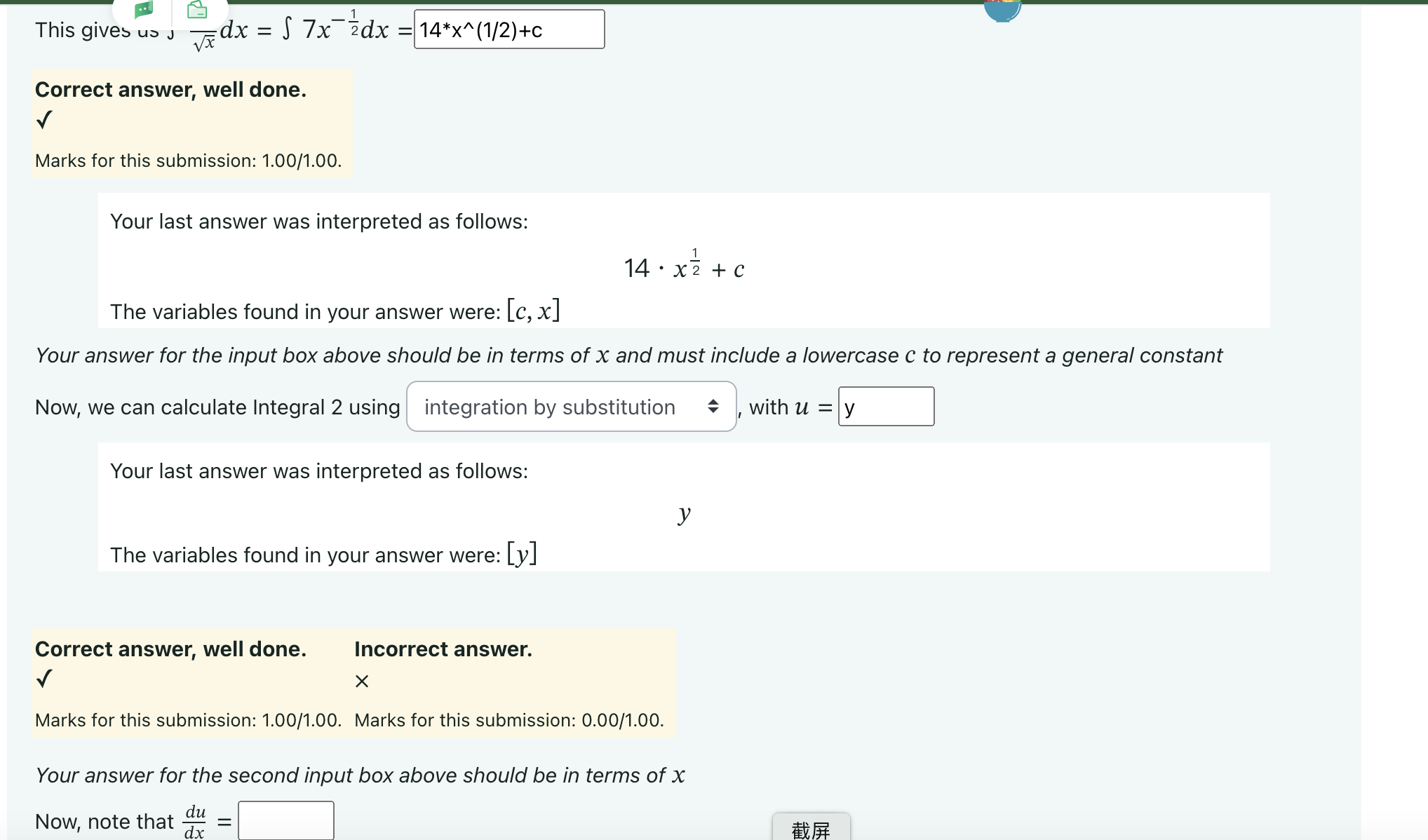 Solved Finding the Average Cost Function Given the marginal | Chegg.com