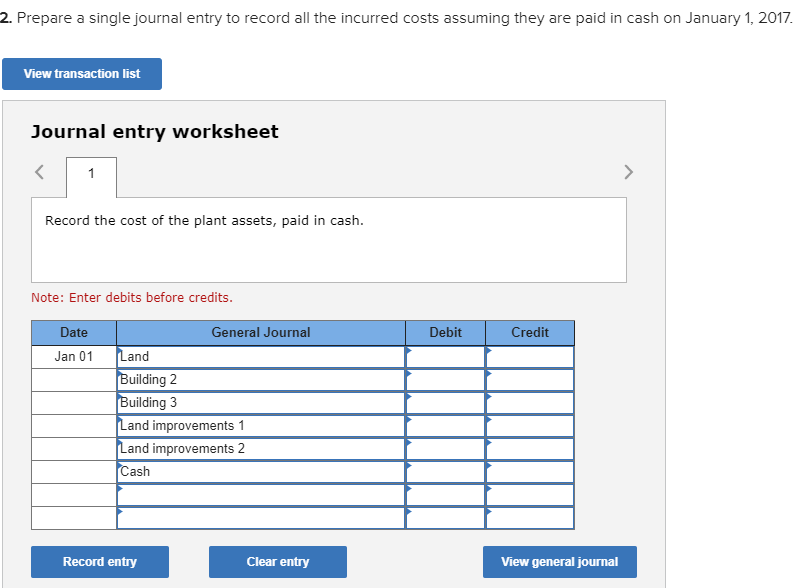 Solved Required information Problem 8-3A Asset cost | Chegg.com