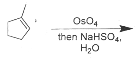 Solved Os04 then NaHSO4 H20 | Chegg.com