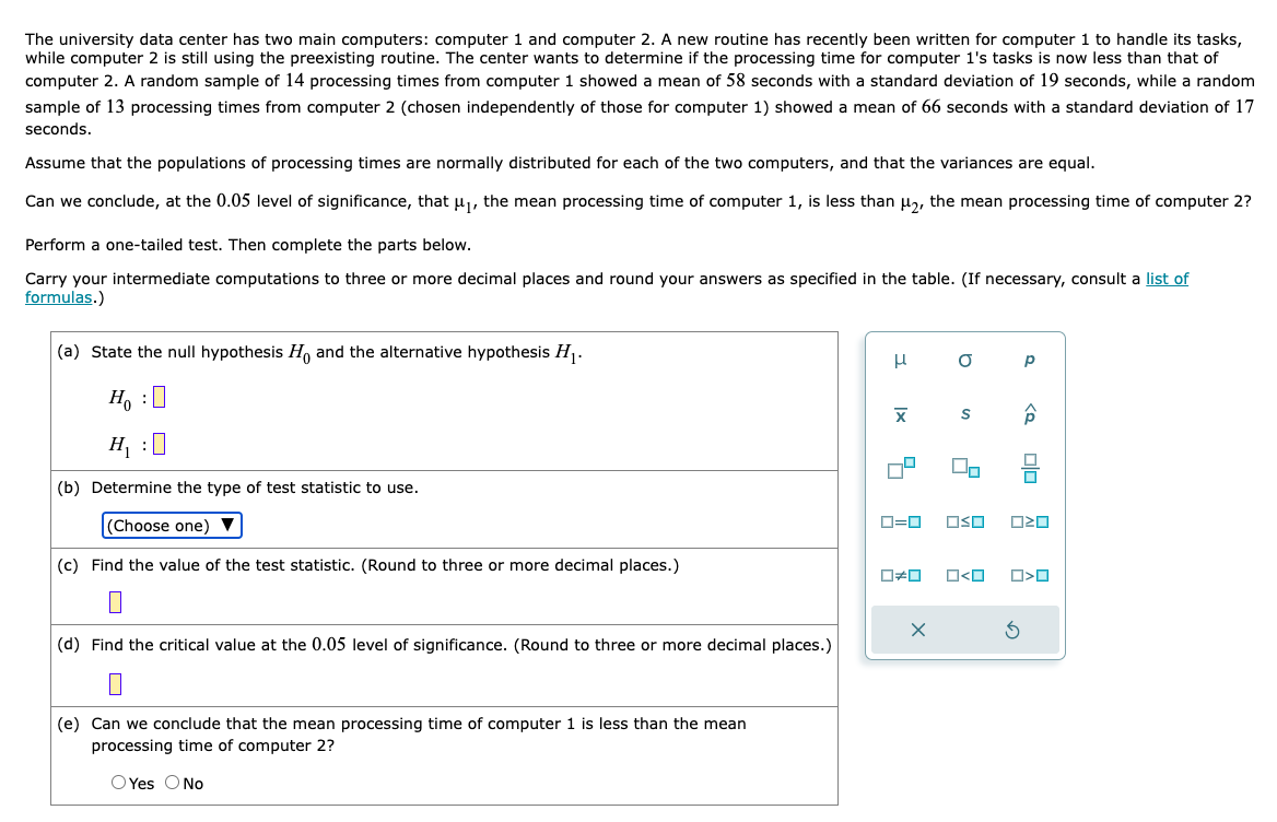 Solved Hi, I am stuck on this problem and I am not sure | Chegg.com