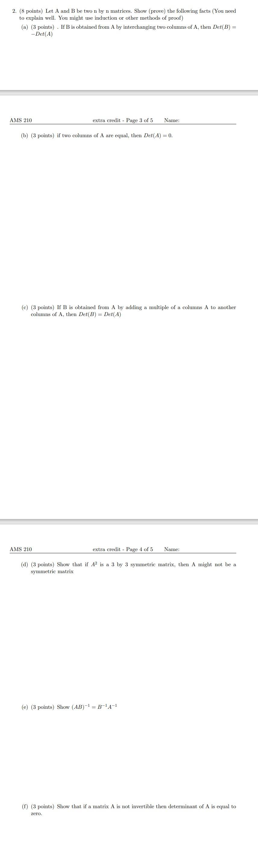 Solved Please do not write it on paper and upload a | Chegg.com