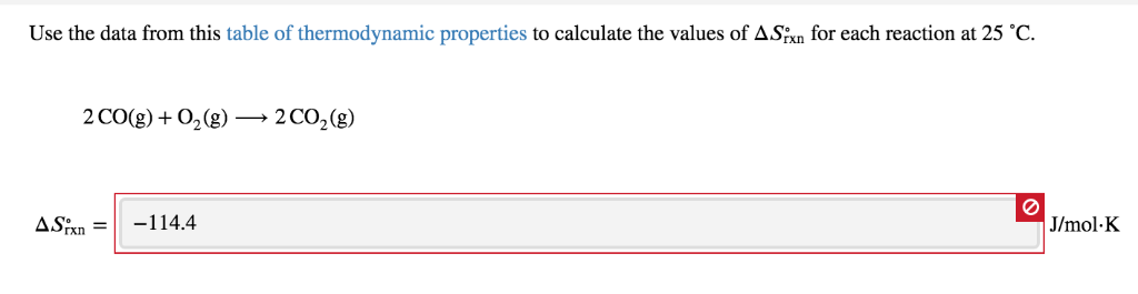 Solved For the given processes, determine if AHfxnand | Chegg.com