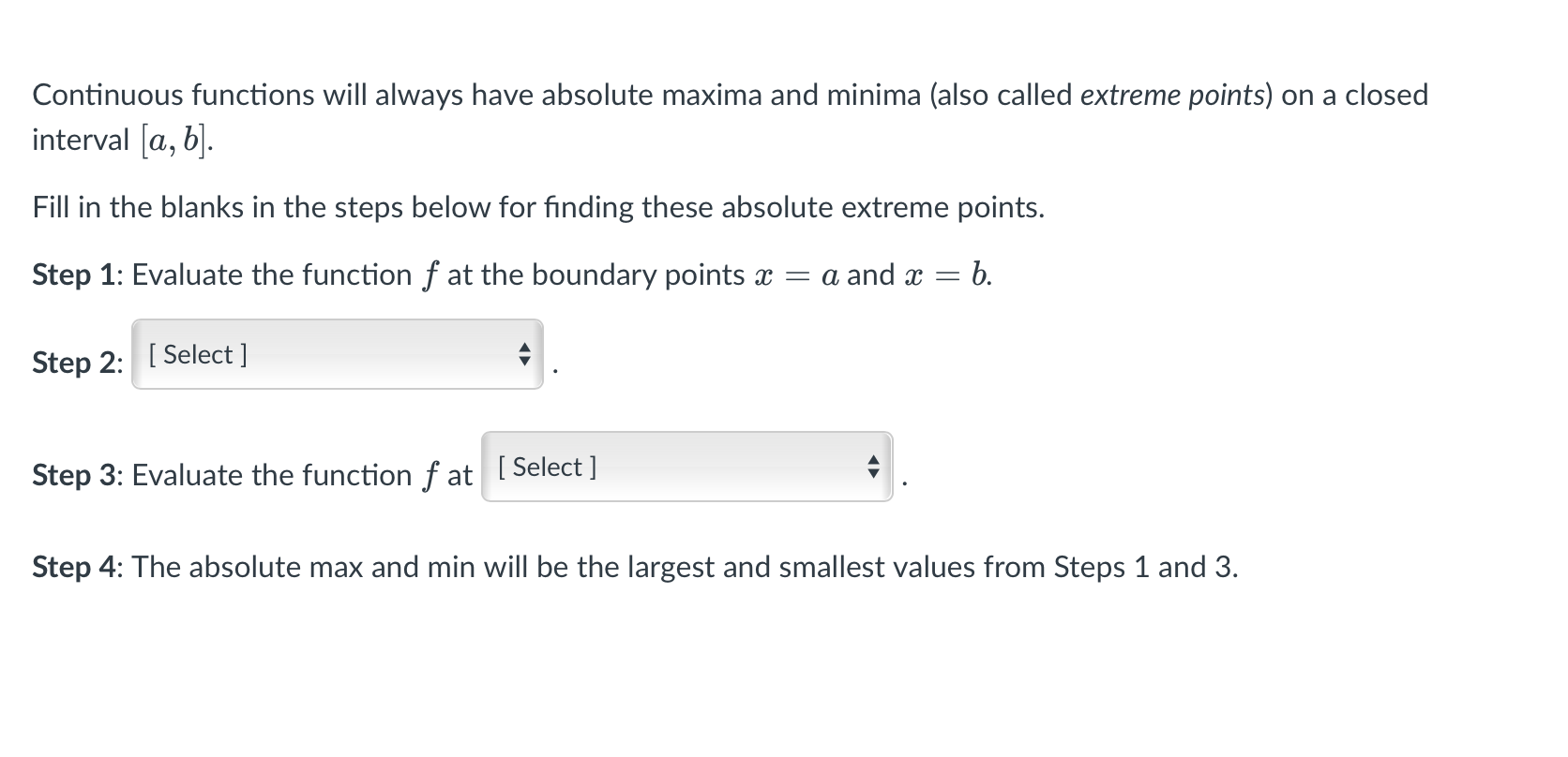 Solved The graph of a function y=h(x) on the domain [0,4] is | Chegg.com