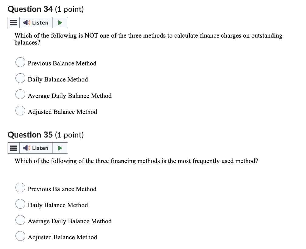 Solved Which of the following is NOT one of the three | Chegg.com