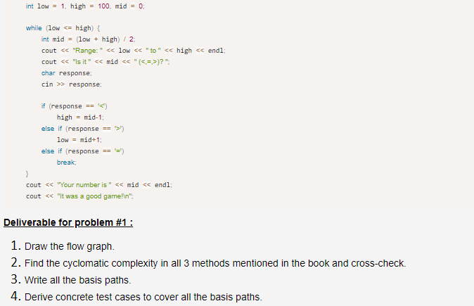 Solved Please do not copy from other answer and provide an | Chegg.com