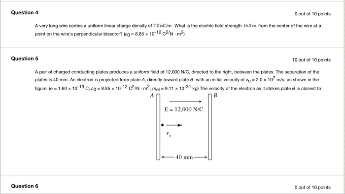 Solved Question1 0 out of 10 points A thin, circular disk of | Chegg.com