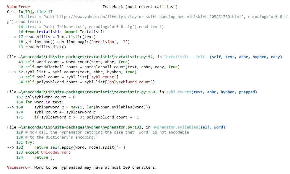 Solved I have the following Python code that I am trying to | Chegg.com