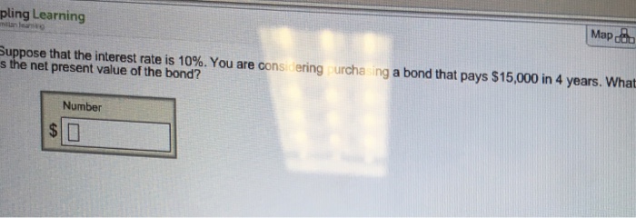 Solved Map cob pling Learning uheonet hrtsehet narest rate | Chegg.com