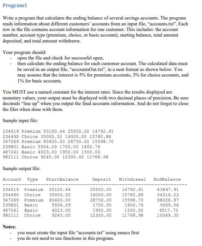 Solved Hi, my code not running and I need help to fix | Chegg.com