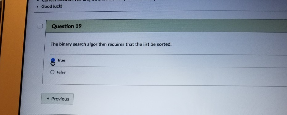 Solved Question 11 Consider the following statements: var | Chegg.com