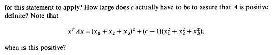 Solved 1.3.15 Find the LDL' factorization, and Cholesky's | Chegg.com Solved 1.3.15 Find the LDL' factorization, and Cholesky's | Chegg.com