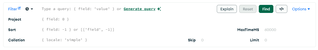 Solved Use sample_airbnb to help MongoDB pick the next stay | Chegg.com