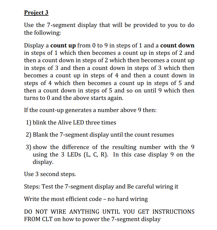 Solved i do not want the explanation of the code i want the | Chegg.com