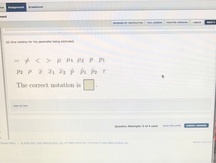 Solved Chapter 3, Section 3, Exercise 067 Use the bootstrap | Chegg.com