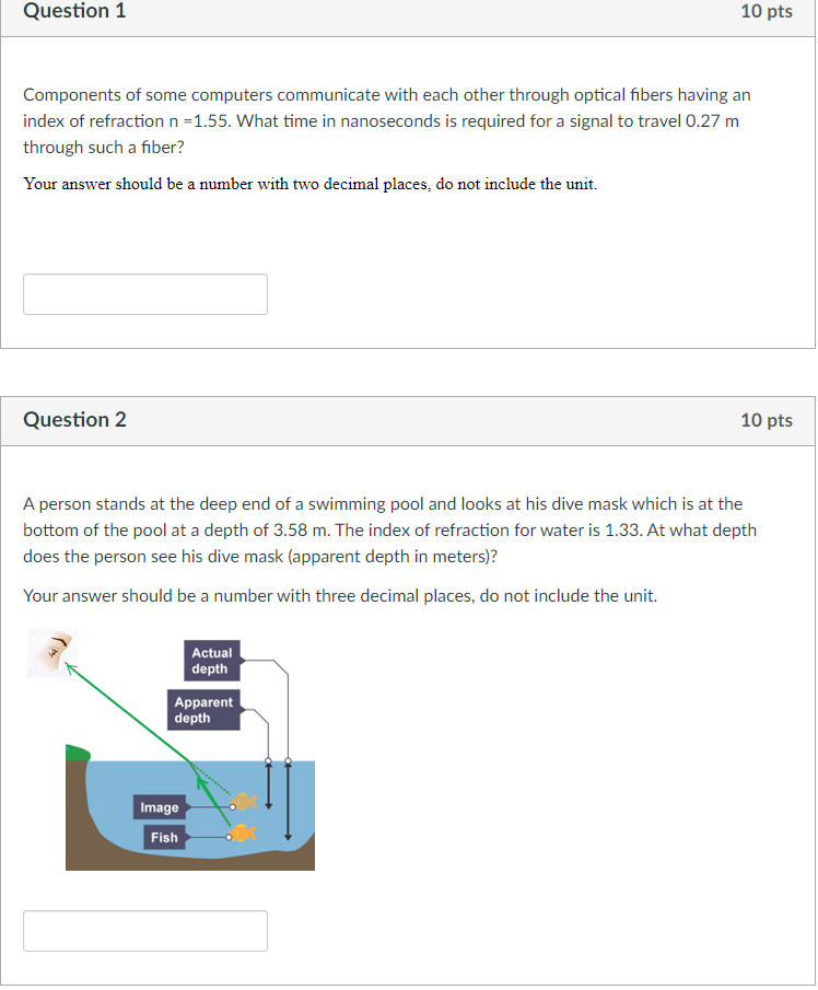 Solved Components of some computers communicate with each | Chegg.com