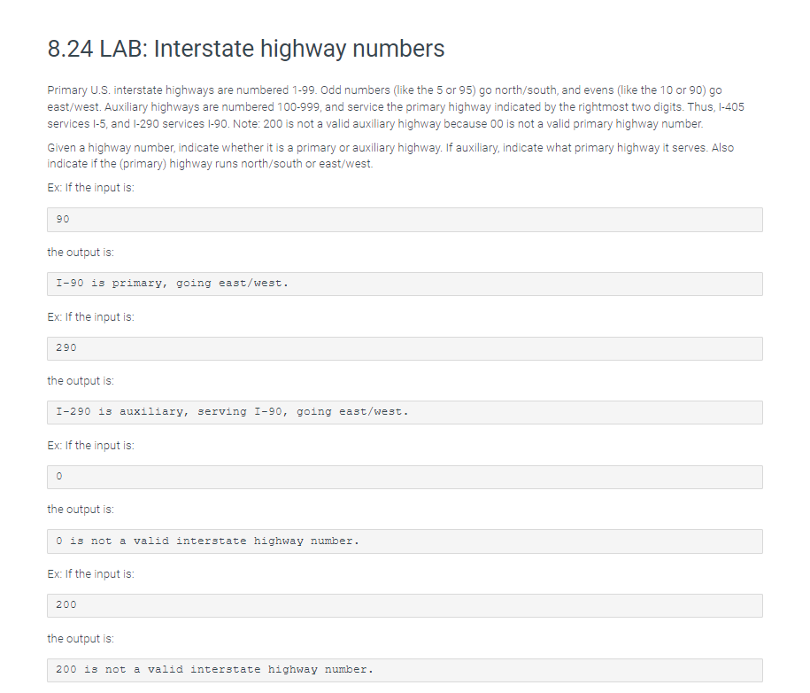 Solved Hello! Could someone please help me with this code in | Chegg.com