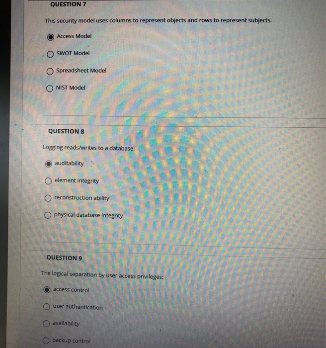 Solved Using sql Double check my work go through and if my | Chegg.com