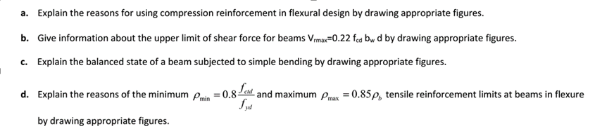 Solved a. ﻿Explain the reasons for using compression | Chegg.com