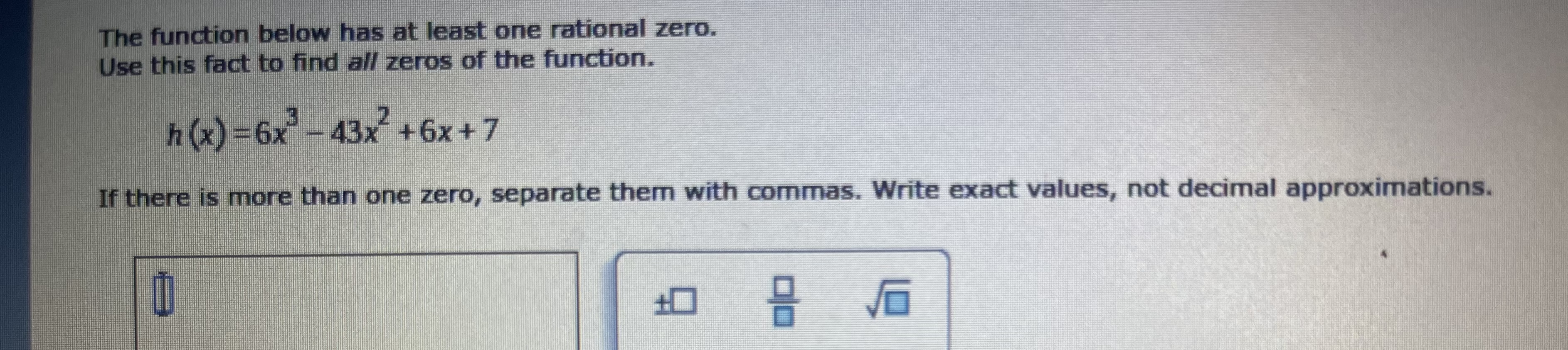 Solved Question | Chegg.com