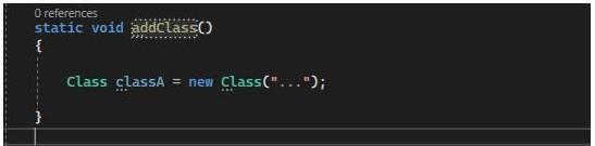 Solved Is there a way I could create objects dynamically? | Chegg.com