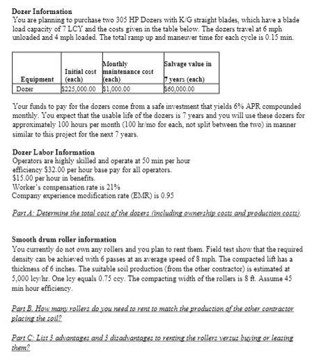 Expectations • You need to conduct a thorough | Chegg.com