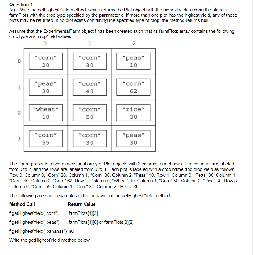 Solved SHOW ALL YOUR WORK. REMEMBER THAT PROGRAM SEGMENTS | Chegg.com
