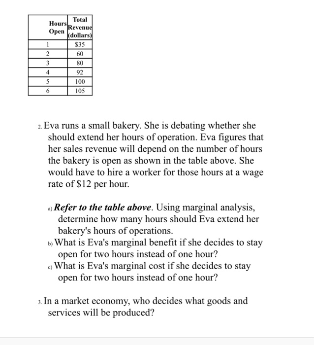 Solved I need this computer typed so I can read it and | Chegg.com
