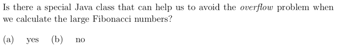 Solved Is There A Special Java Class That Can Help Us To 