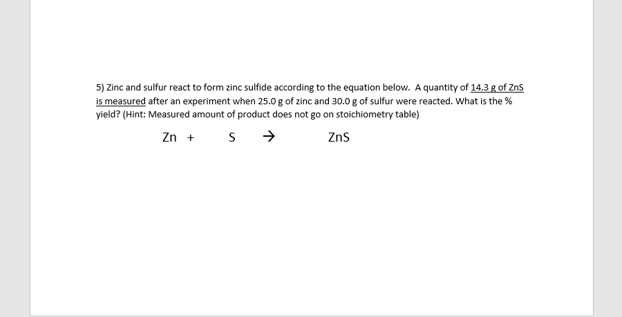 Solved Setup Hint Reactant 1 Reactant 2* → Product 1 Product | Chegg.com