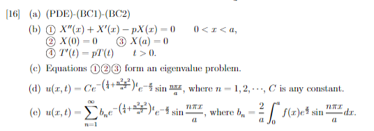 Solved [16] Consider | Chegg.com