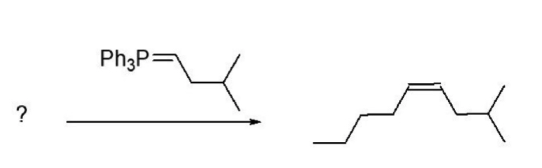 Solved Ph3P ༡ | Chegg.com