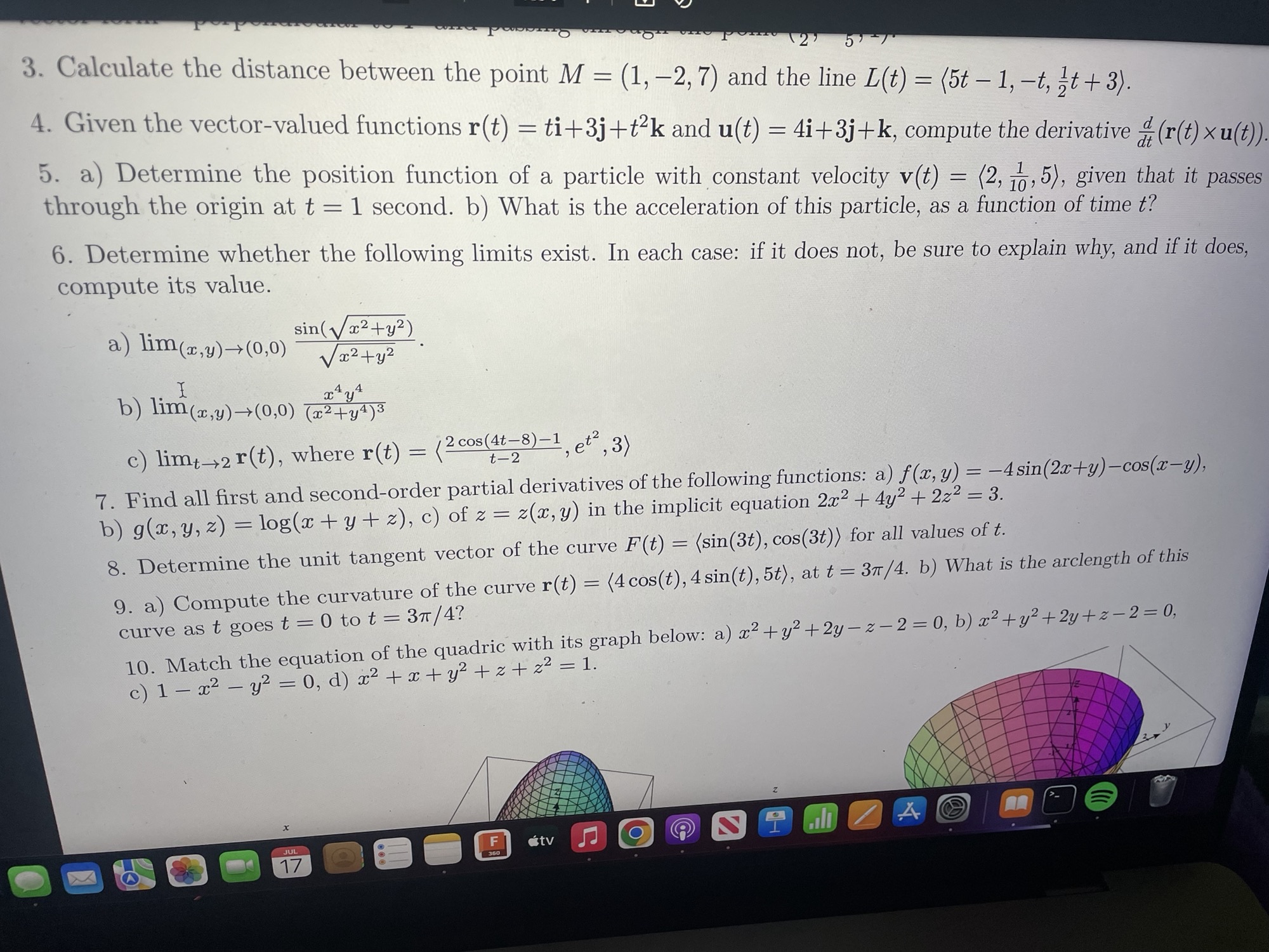 Solved Notation and conventions: in R^2 (2-dimensional | Chegg.com