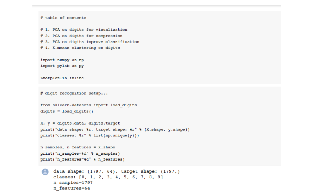 Solved The goal of this assignment is to better understand | Chegg.com