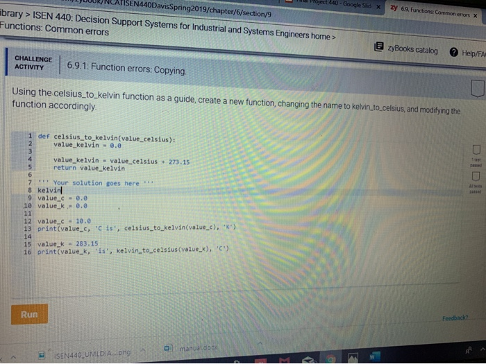 Solved al project 440 . Google Sid x- DOU | Chegg.com