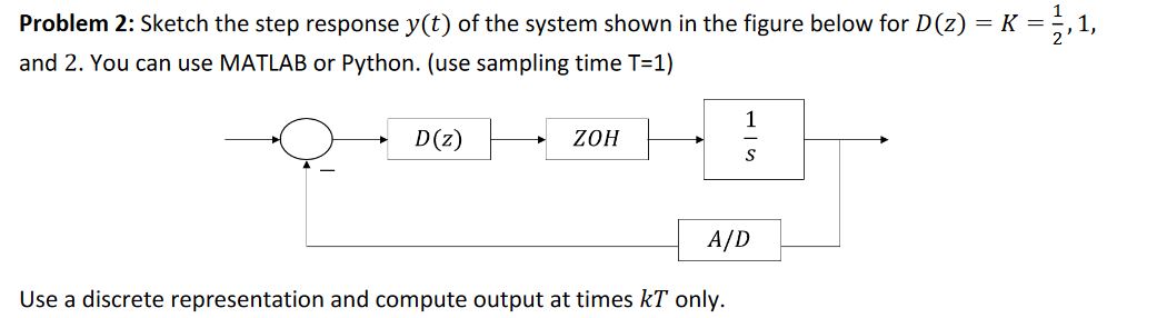 Solved Please help me solve the problem in Matlab. Thanks | Chegg.com