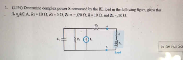 Solved This is for the power system analysis | Chegg.com