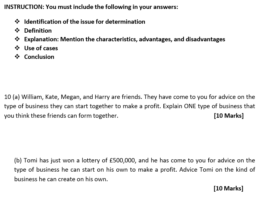 Solved NOTE: Minimum 500 words with defined structure is | Chegg.com