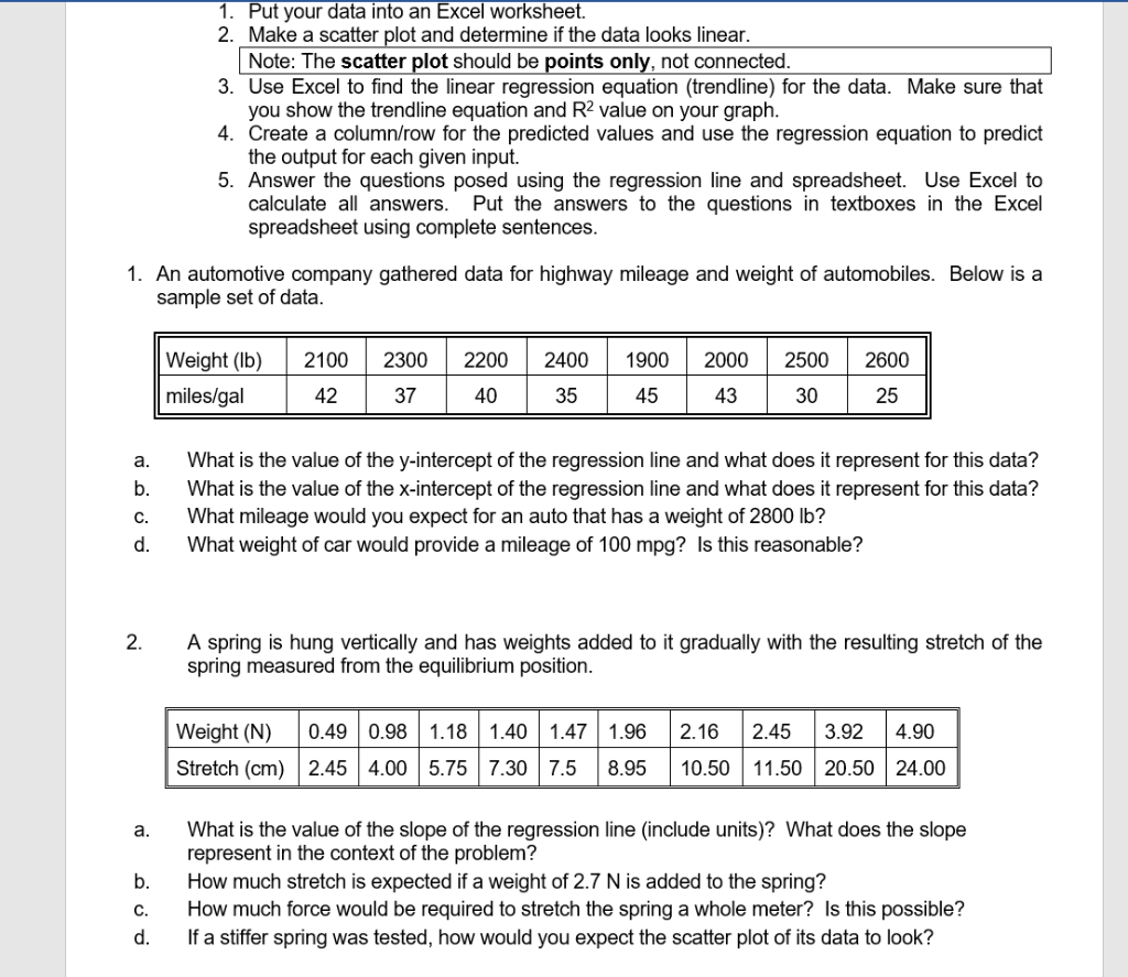 I am having trouble completing the first 3 problems | Chegg.com