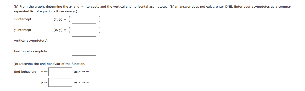 [Solved]: Consider the following graph. separated list of