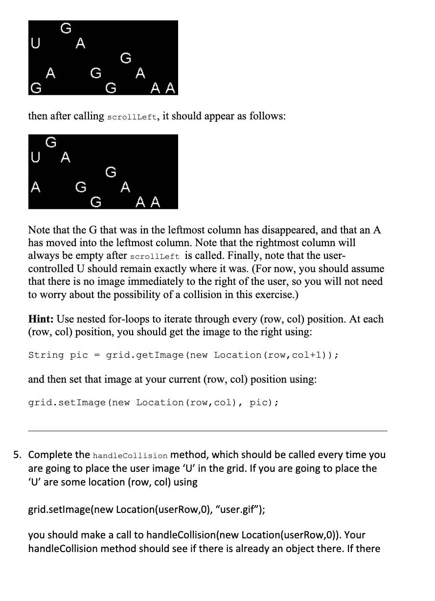 Solved In This Assignment You Will Be Implementing A Simple 