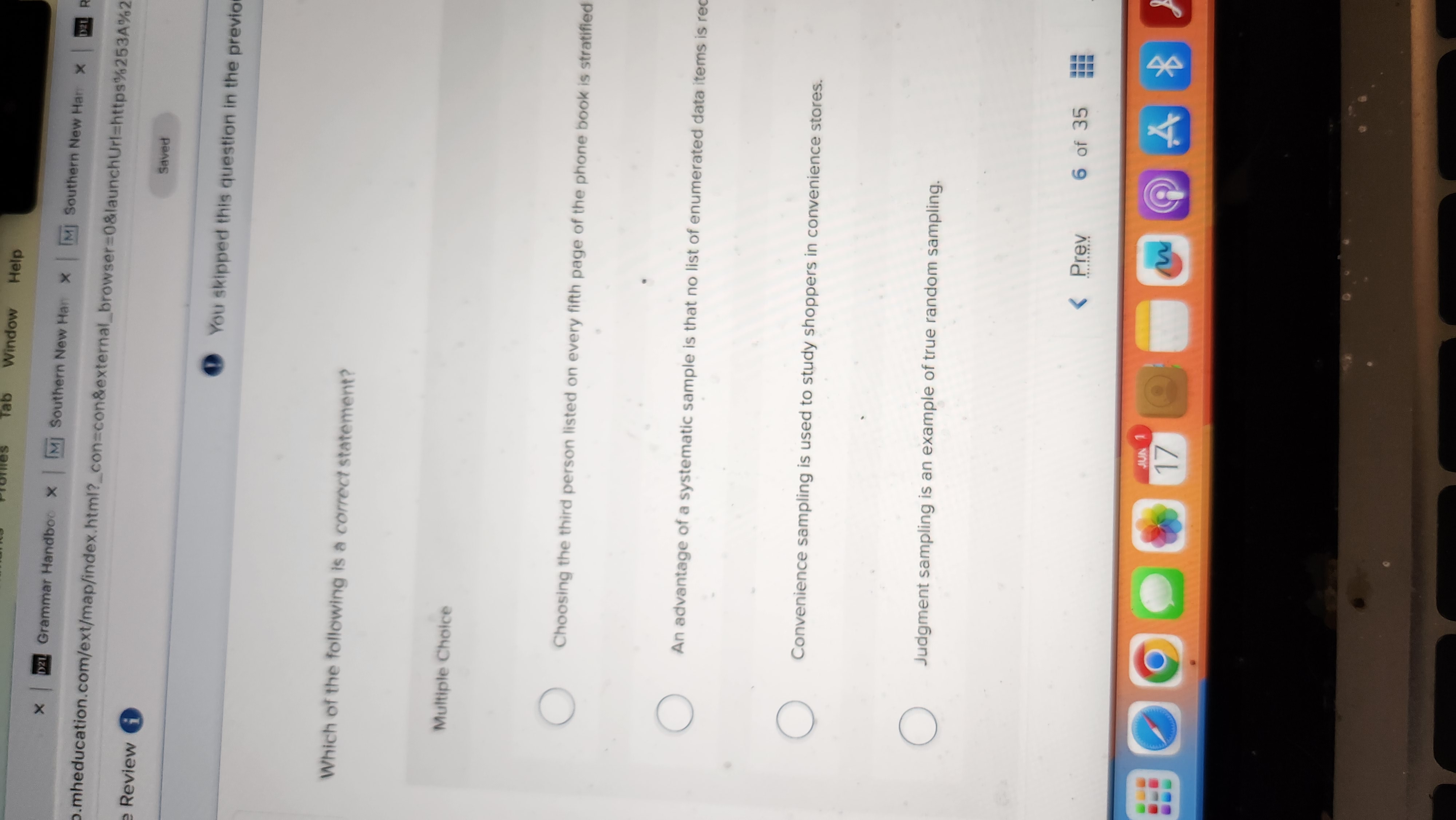 Solved Which of the following is a correct statement? | Chegg.com
