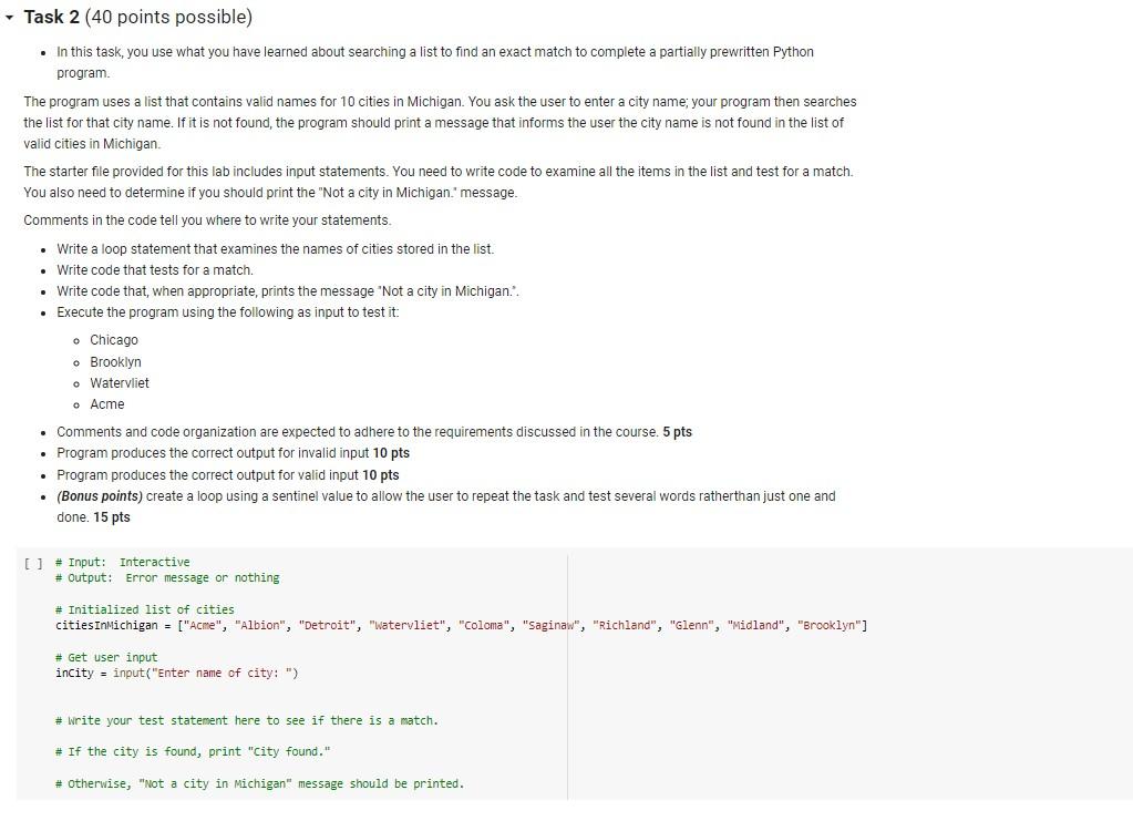 Solved - In this task, you use what you have learned about | Chegg.com