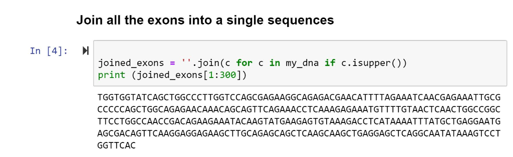 FASTA files to record the DNA sequences (NBPF1.fasta) | Chegg.com