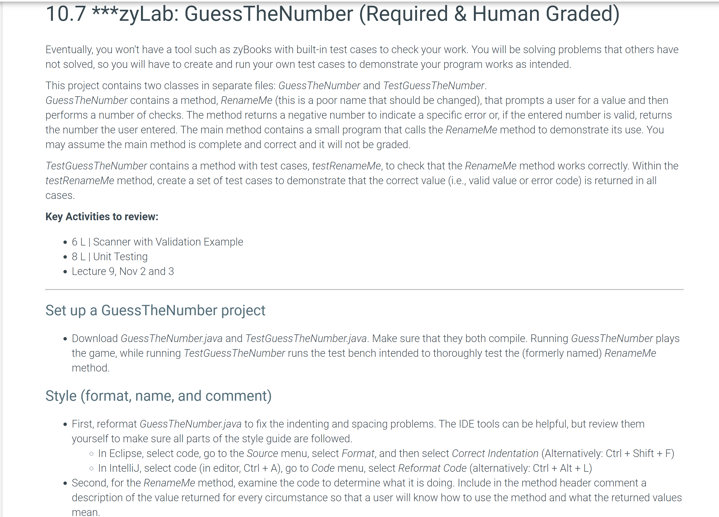 Solved Please I need help in Java. You need to use this | Chegg.com