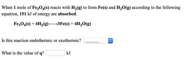 Solved When 2 moles of NO(g) react with O2(g) to form NO2(g) | Chegg.com