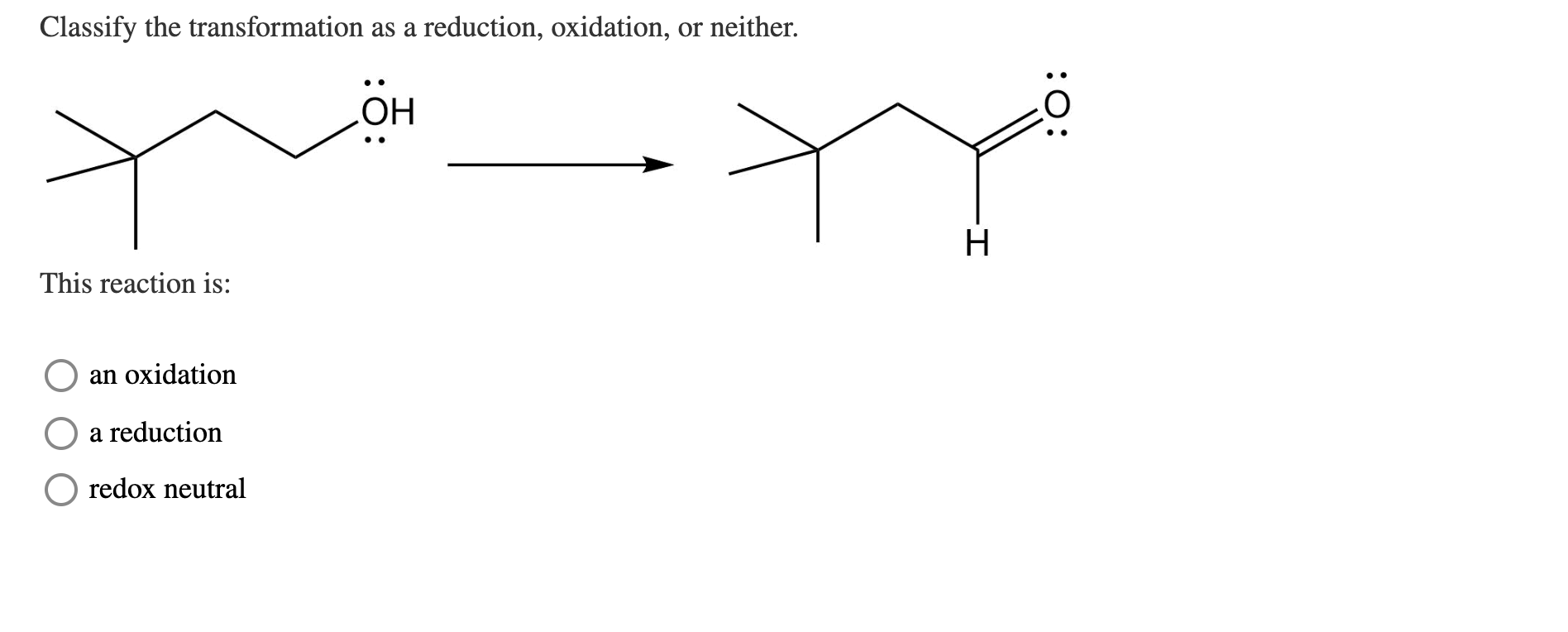 Solved Classify the transformation as a reduction, | Chegg.com