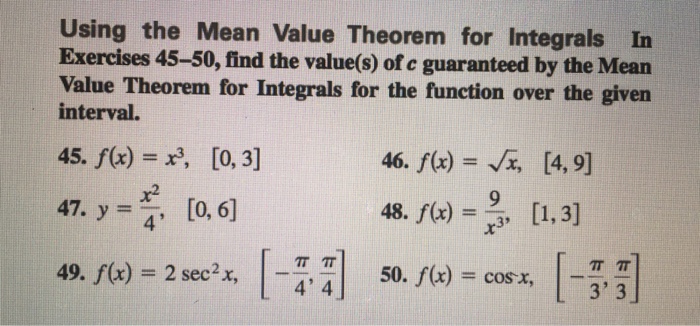 solved-using-the-mean-value-theorem-for-integrals-in-chegg