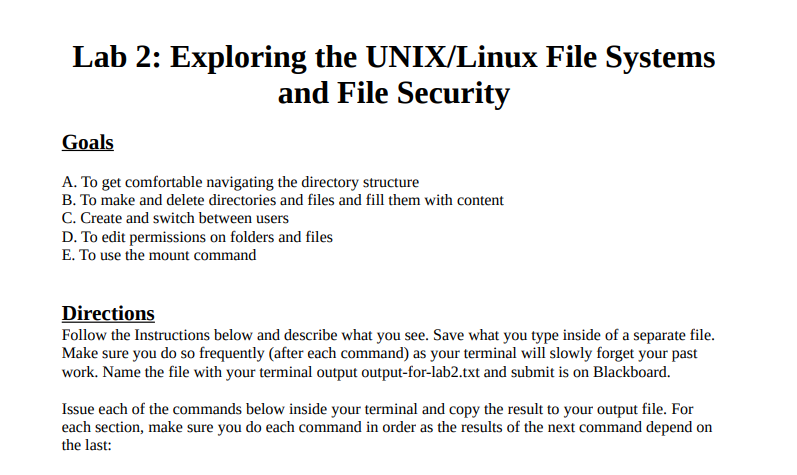 Solved please copy and paste the output So i can copy and | Chegg.com